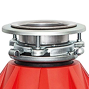 Franke FWDJ75 3/4 Hp Disposer 2
