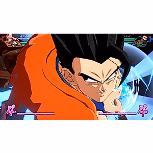 Dragon Ball FighterZ Day One Edition - Xbox One