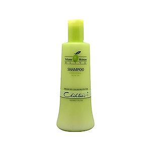 Chihtsai Olive Volume Moisture Shampoo 17 oz