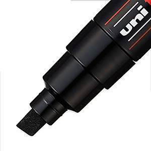 POSCA PC-8K ART MARKER PENS "PACK OF 8" Assorted Colours