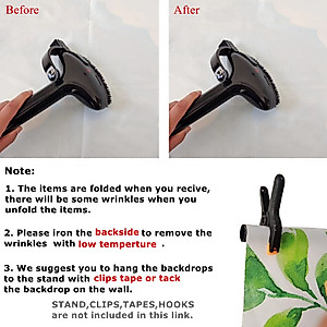 Blue Sky White Cloud Backdrop Birthday Party Backdrops Kids Photography Background Shooting Studio Props 7x5ft