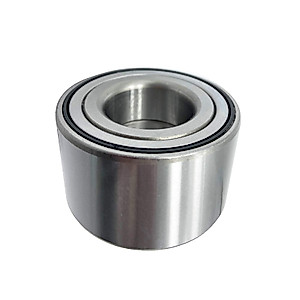 Risetosun 1402-027,1402-809,Front or Rear Replaces ATV Wheel Bearing fit for Arc-tic Ca-t,Kawa-saki, Suzuki,93305-00601-00(2PCs)