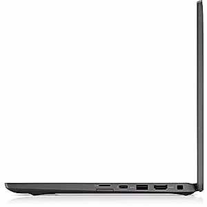 2021 Dell Latitude 7320 Laptop 13.3 - Intel Core i7 11th Gen - i7-1185G7 - Quad Core 4.4Ghz - 256GB SSD - 16GB RAM - 1920x1080 FHD Touchscreen - Windows 10 Pro (Renewed)