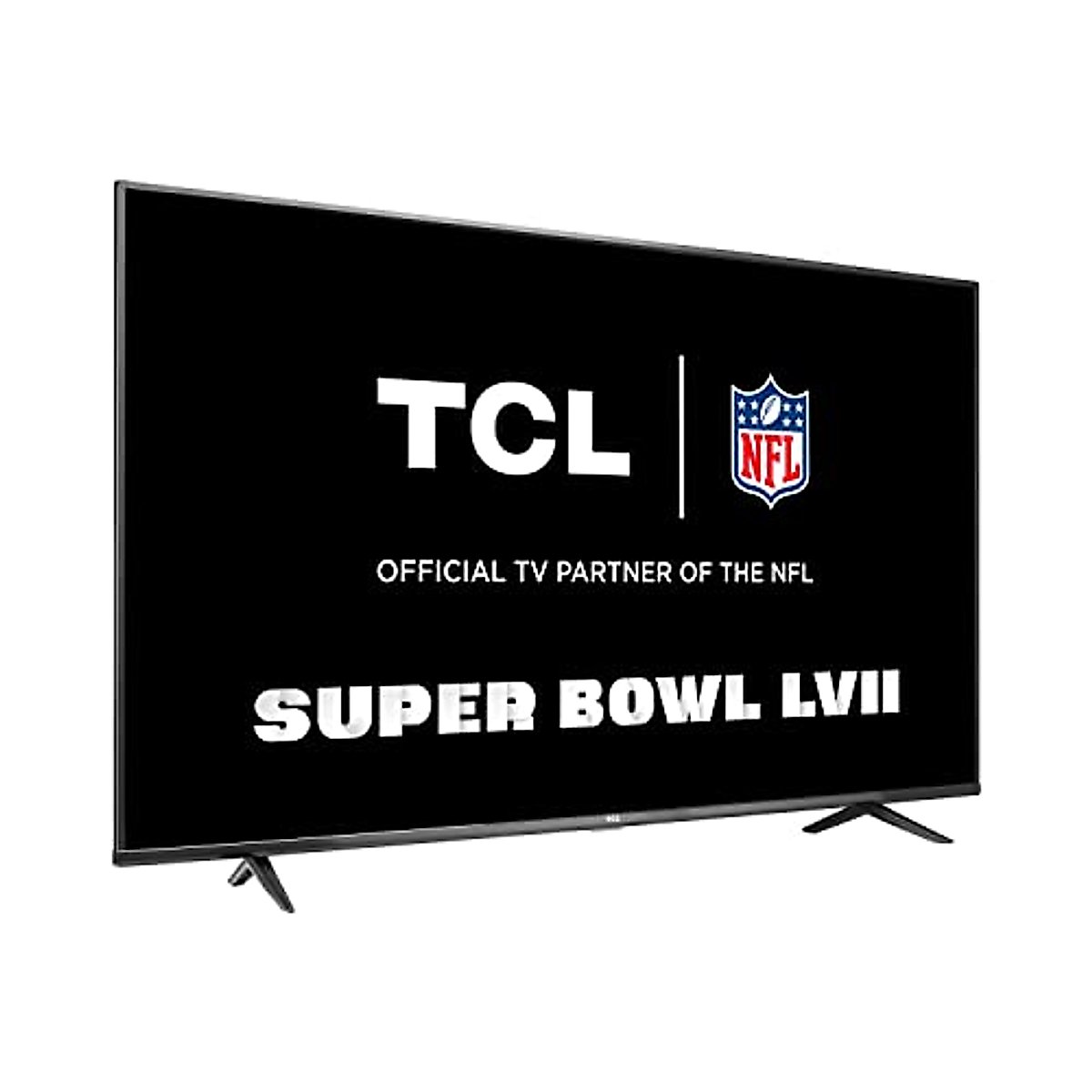 TCL 65" Class 4-Series 4K UHD HDR Smart Google TV – 65S446, 2022 Model