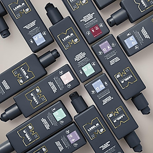 Amaranth Thickening Shampoo - Densify & Strengthen Hair with Revitaboost Technology & Amaranth Seed Extract for Fuller, Healthier-Looking Hair - 10.10 Fl Oz