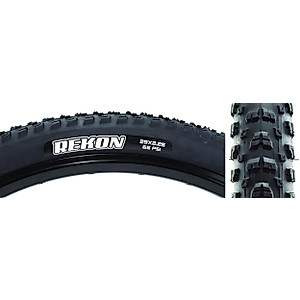 MAXXIS Tires Max Rekon 29 x 2.25 Black/Skin Wire/60 - TB00328300