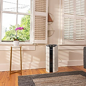 Air Health Skye 5 Stage Air Purifier, Features Ultraviolet Light (UVC), H13 True Hepa, Carbon, PCO, Smart Wifi, Auto Mode, Quiet, Removes 99.97% of Particles, Smoke, Mold, Pet Dander, Dust, Odors