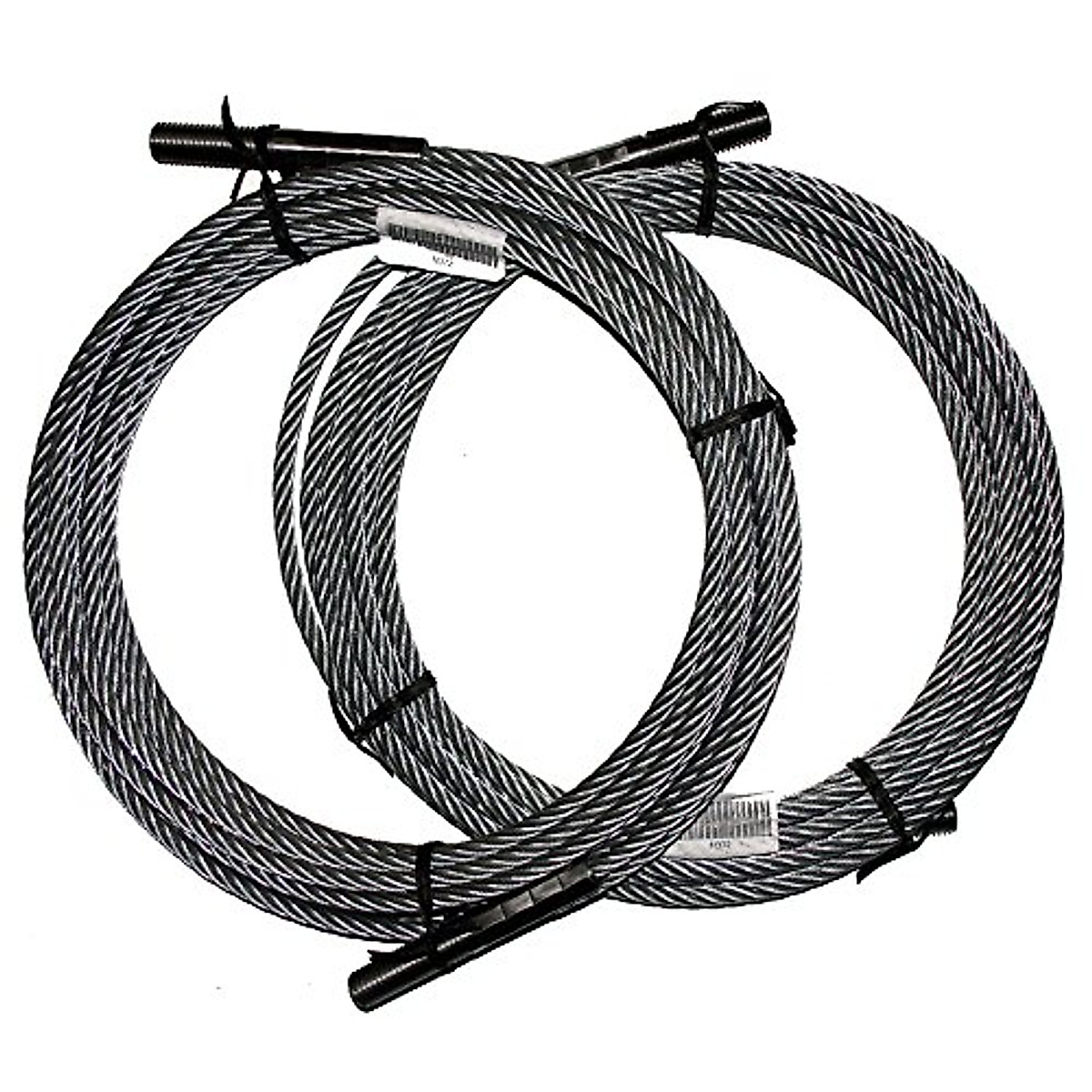 Set Of (2) Rotary Lift SPOA10 Equalizer Cable #N372