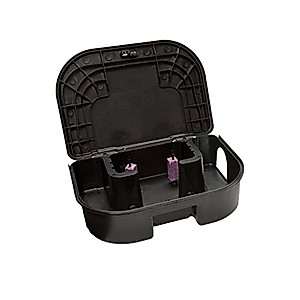 E-Z Klean Rat Bait Stations-6 stations 55555510