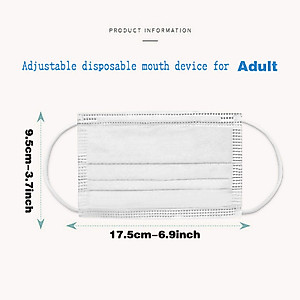 50PC Flower Disposable Face_Masks for Women, 3-Ply Colorful Floral Breathable Face_Mask with Nose Wire for Glasses Wearers, Protective Facemask with Printed Design for Adults Holiday Party