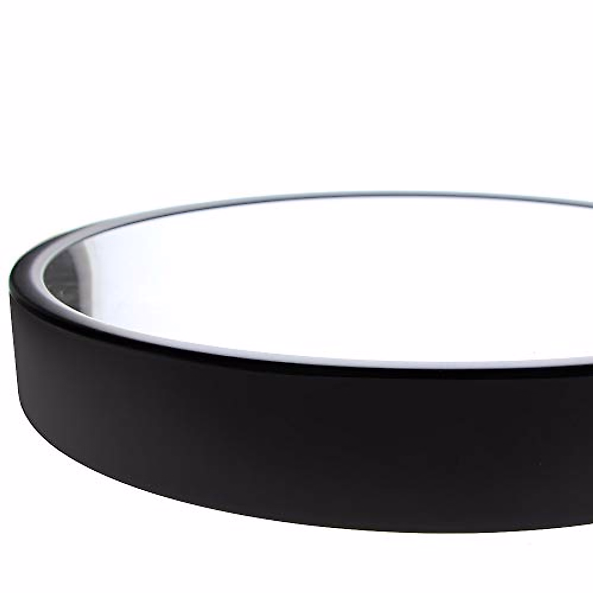 The Geeky Days Samurai with Katana Sword Japanese Calligraphy Bushido Silent Quartz Wall Clock Martial Arts Man Cave Metal Frame Watch Home Decor Japan Mens Gift