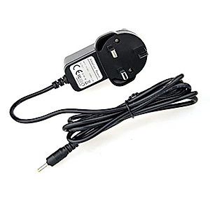 AC/DC Adapter Power Supply Charger for Proscan Pdvd9806 9" Portable DVD Player