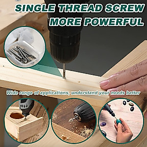 Liphontcta 20pcs Rotary Tool Wood Carving Bits Set,1/8 Inch(3mm) Garden Sculpture Outdoor Decoration