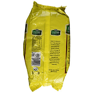 FAHARI YA KENYA TEA 500g