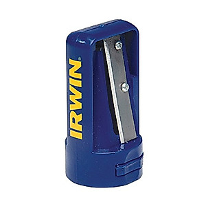 IRWIN Carpenter Pencil Sharpener (233250)