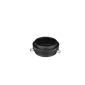 Sky Watcher Rotator Adapter for Evostar Refractors - for 360 deg. Rotation for Astrophotography (S20220)