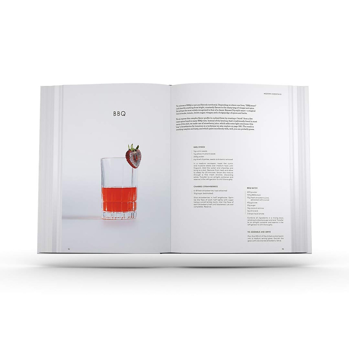 Zero: A New Approach to Non-Alcoholic Drinks - Reserve Edition