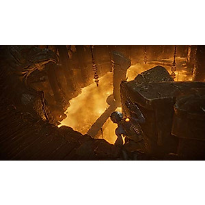 Oddworld Soulstorm: Collector's Oddition (PS5)