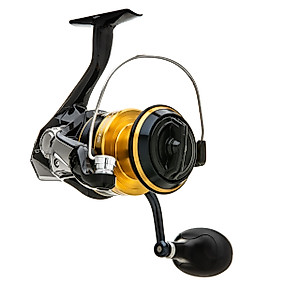 SHIMANO SPHEROS SW A 5000XG SPHEROS