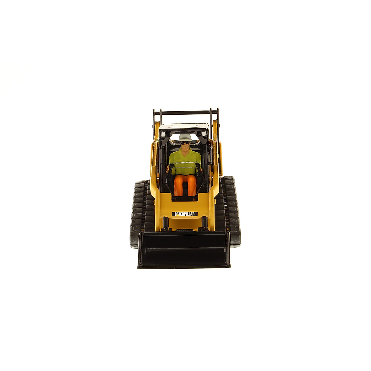 Diecast Masters Caterpillar 299C Compact Track Loader Core Classics Series Vehicle
