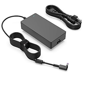 180W Charger Fit for Acer Predator Helios 300 Predator Triton 500 PT515-51 N18W3 Predator Triton 300 PT314-51s Laptop Power Adapter Supply Cord