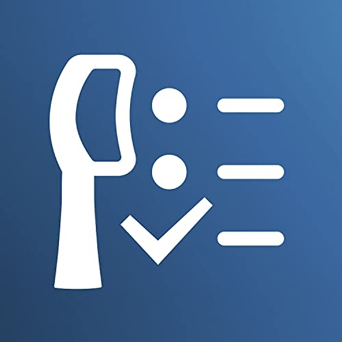 Philips Sonicare Optimal Whitening BrushSync Heads, White, Pack of 4 (Compatible with All Philips Sonicare Handles)