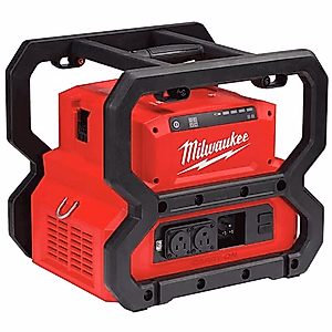 Milwaukee M18 Carry-ON 3600W/1800W Power Supply