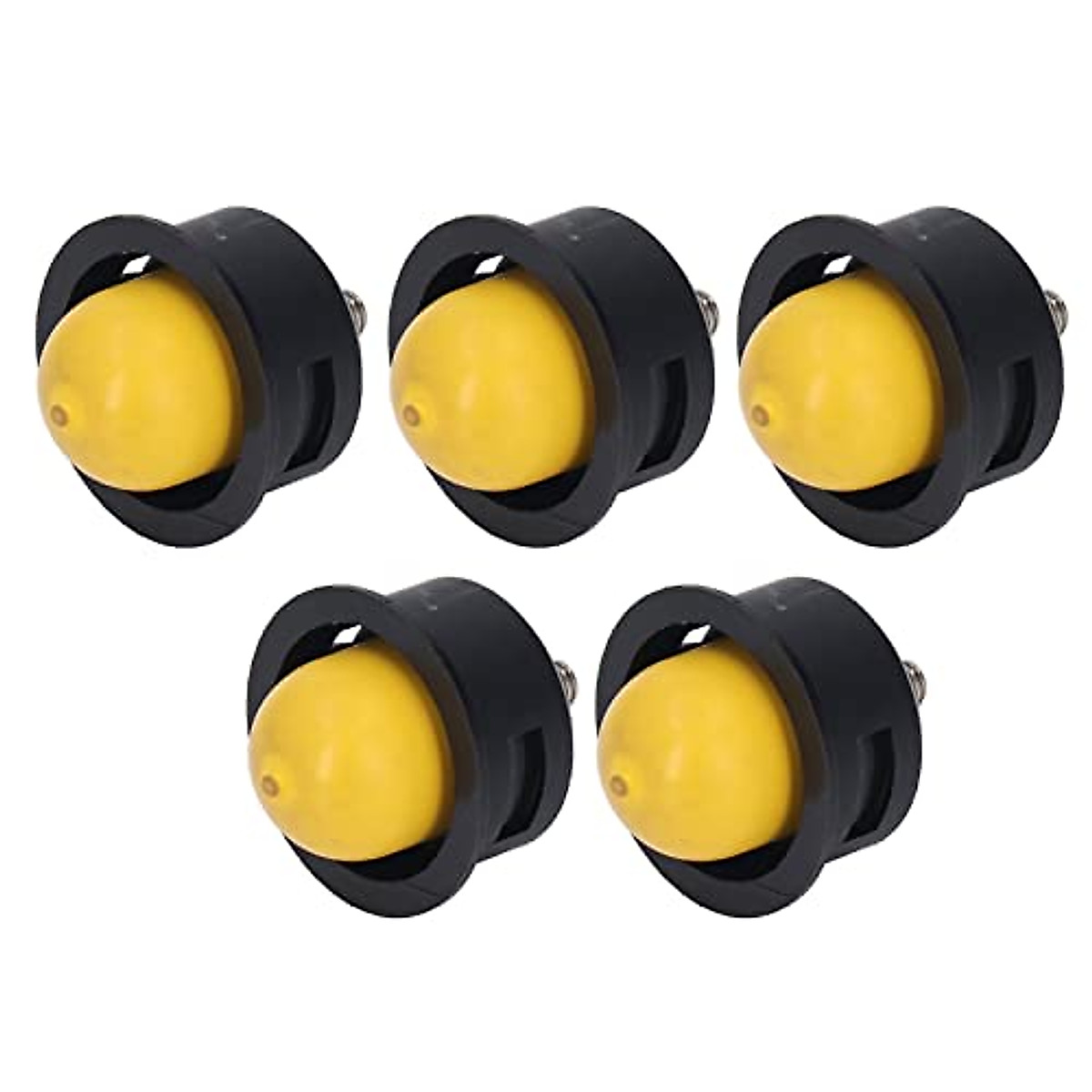 Demeras Primer Bulb, Stable Blowers Primer Bulb High Accuracy for Garden