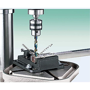 Steelex Plus D2140 1/16-1/2-Inch Cobalt Drill Set , 29-Piece