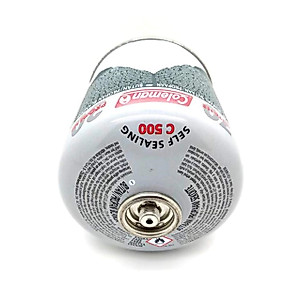 Coleman Fuel C500 BTN/PPN 440G C004