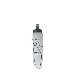 Osprey Hydraulics 360ml Soft Flask Water Bottle