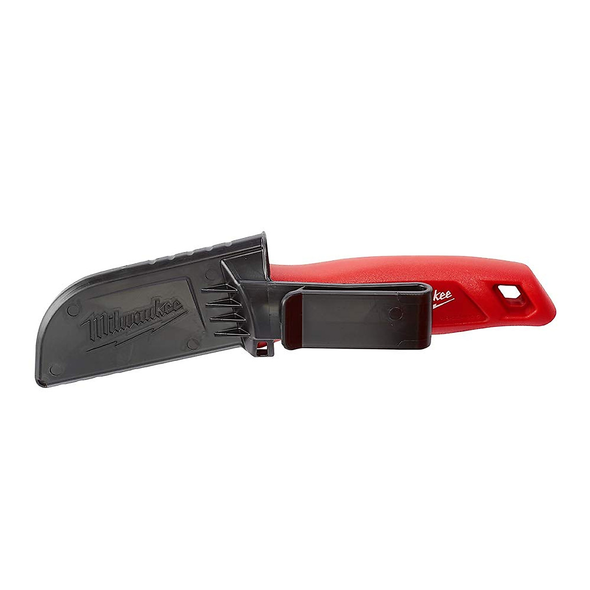 Milwaukee 48-22-1925 Fixed Hawkbill Knife