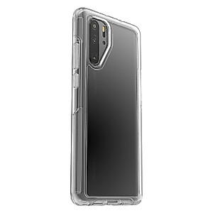 OtterBox for Huawei P30 Pro, Sleek Drop Proof Protective Clear Case, Symmetry Clear Series, Clear