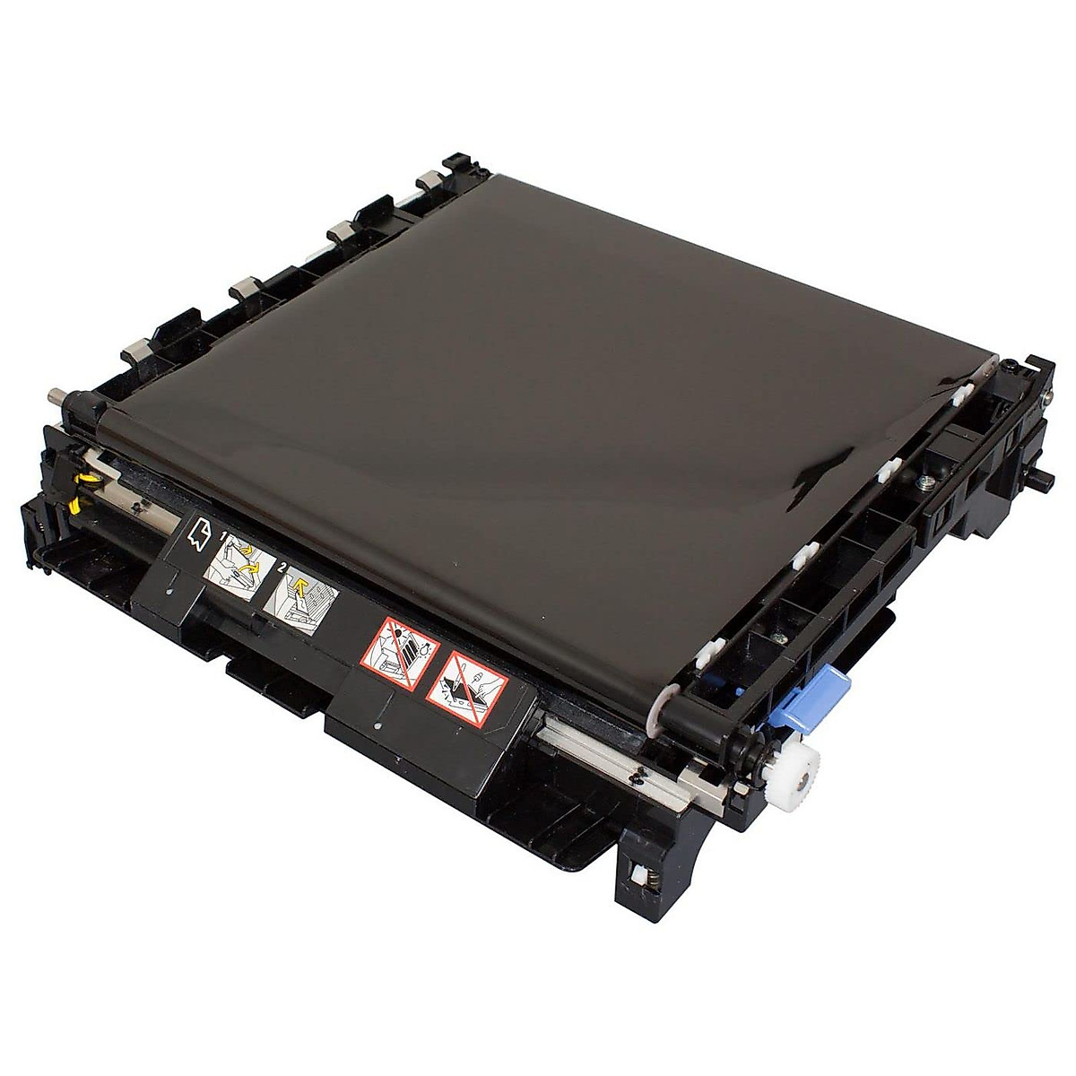 Dell Sparepart Feeder Battery Transport Paper R298D, Belt, Black, 0R298D (R298D, Belt, Black)