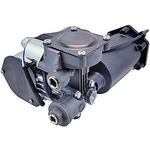 Hitachi CMP0001 Air Suspension Compressor