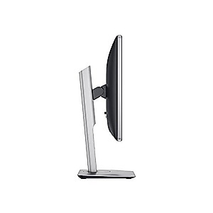 Dell P2214H (Latest Model) IPS 22" Full HD Monitor with 3 Year Limited Warranty (Renewed)