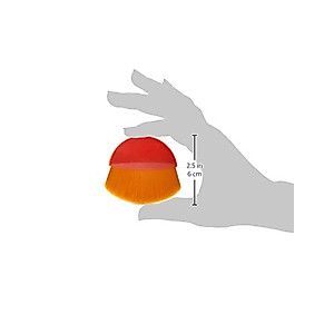 Mod Podge Paint Brush Applicator, 24960 2.25-Inch, Basic