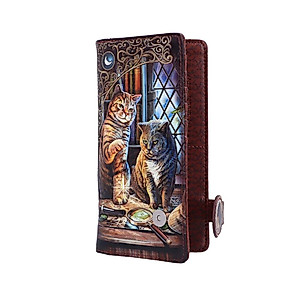 Nemesis Now Men's Classic, Brown, 18.5cm