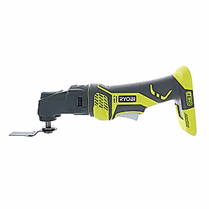 RYOBI P884 18-Volt ONE+ Lithium-Ion Combo Kit (6-Tools)