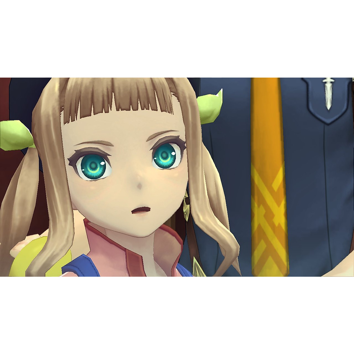 Tales of Xillia 2 - PlayStation 3