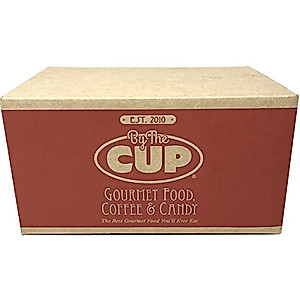 Coffee mate Liquid .375oz Variety Pack (4 Flavor) 100 Count includes Original, French Vanilla, Hazelnut, Italian Sweet Crème & By The Cup Sugar Packets