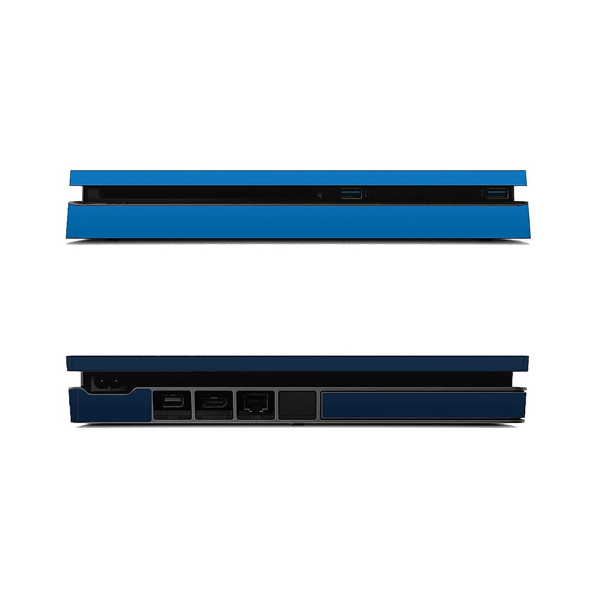 Head Case Designs Officially Licensed Ted Lasso Jacket Season 1 Graphics Vinyl Sticker Gaming Skin Decal Cover Compatible With Sony PlayStation 4 PS4 Slim Console and DualShock 4 Controller