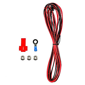 FEIPARTS Tow Mirrors Towing Mirrors Fit for 2002-2008 for Dodge for Ram 1500 2003-2008 for Dodge for Ram 2500 3500 Towing Mirrors Left Right Side Power Adjusted Heated Led Turn Signal Light Black