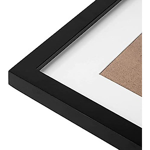 Dumb Movie Wall Art The Toilet Poster Funny Dumber Bathroom Art Frame 12"X16" (Movie 1, 12 in x 16 in)