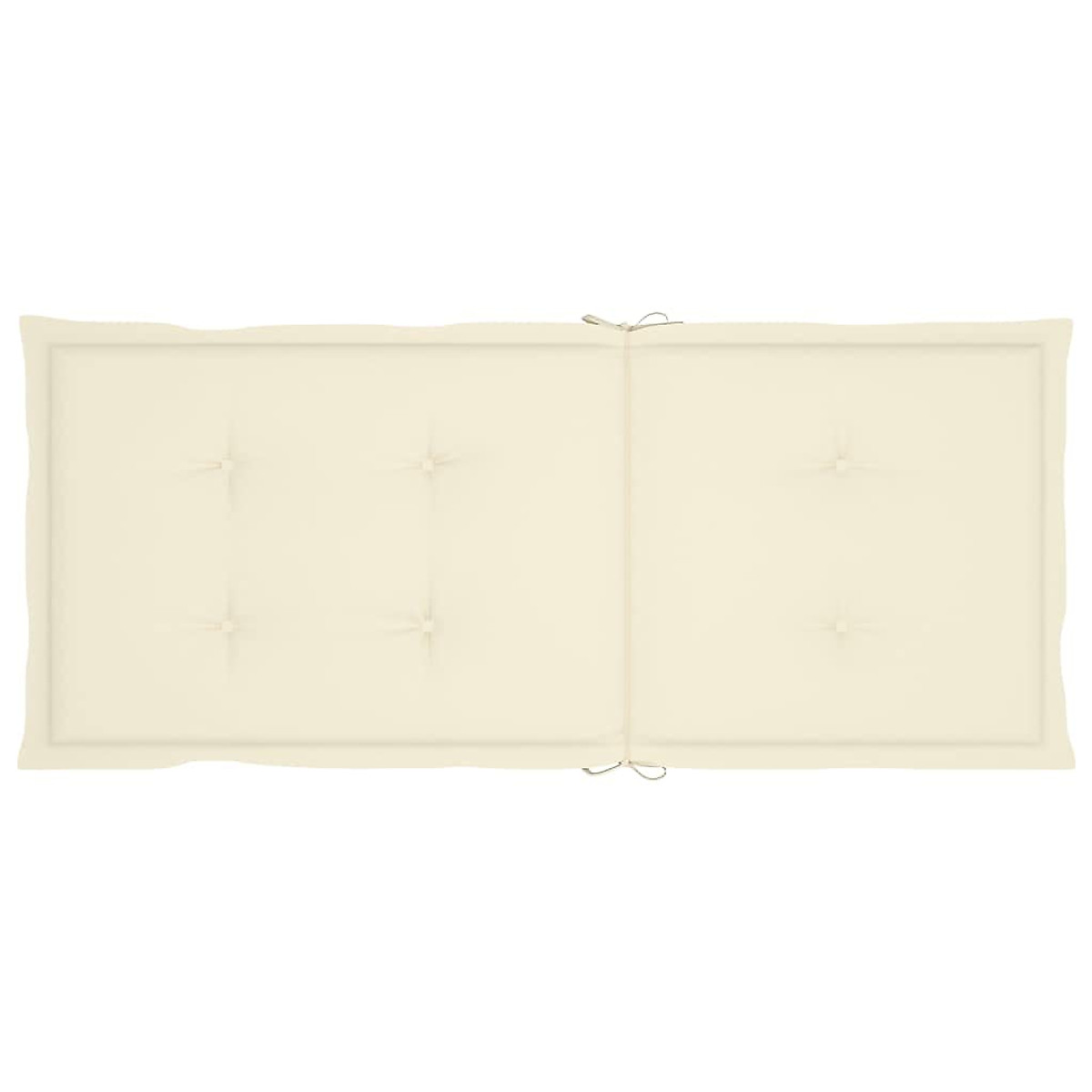 Tidyard Rocking Chair with Cushion Bamboo Armchair for Patio, Balcony, Porch, Backyard Style C