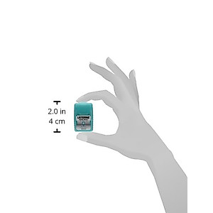 Listerine Cool Mint Pocketpaks Breath Strips Kills Bad Breath Germs, 24-Strip Pack, 3 Pack