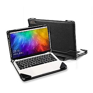 Case Cover Compatible with Dell Latitude 14 5400 5401 5410 5411 14" Laptop Bag Notebook Business Sleeve PC Stand Protective Skin Shells