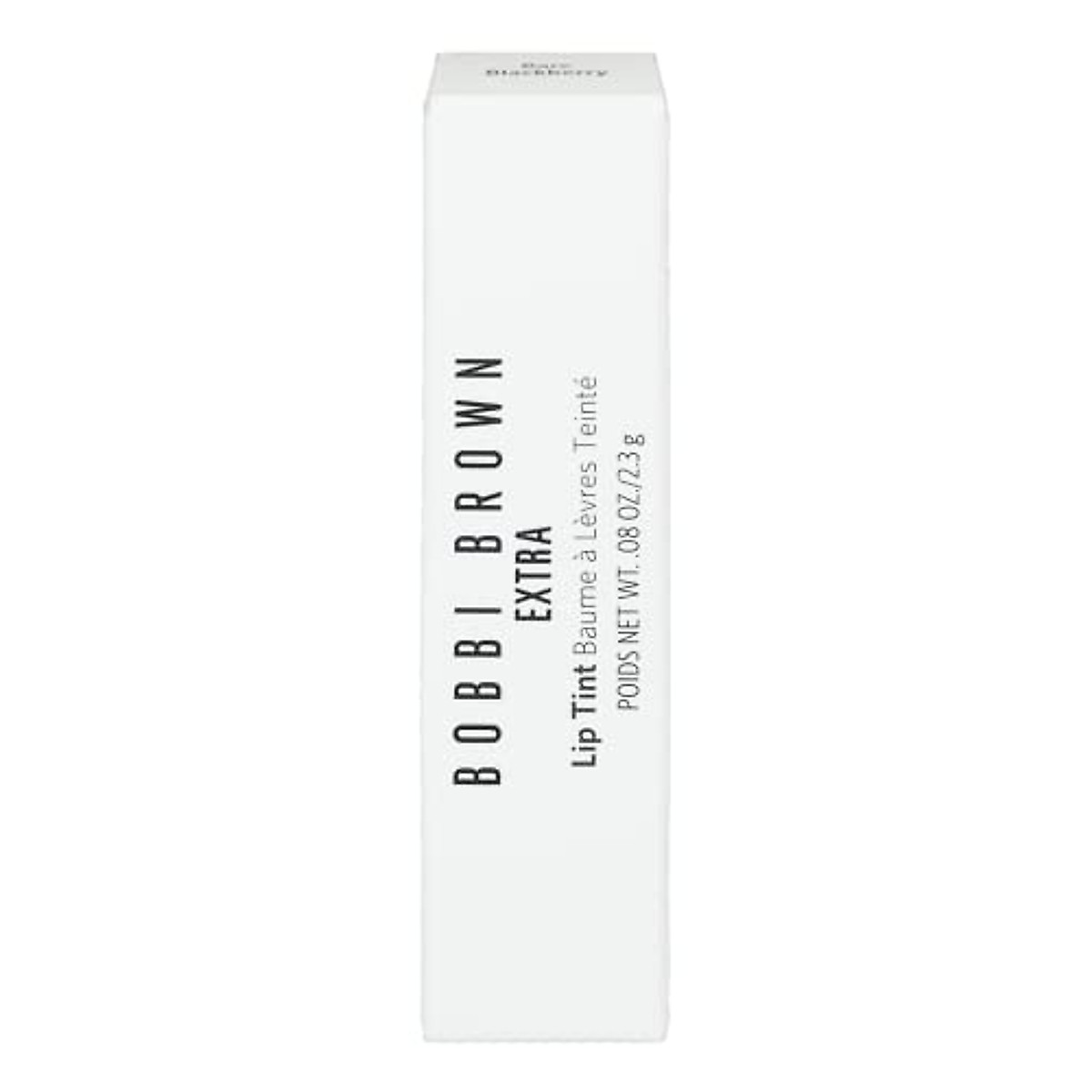 BOBBI BROWN Extra Lip Tint (Bare Blackberry)