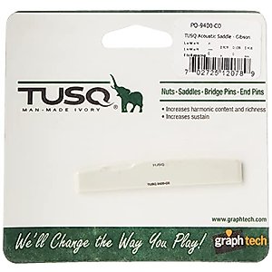 Graphtech Musical Instrument Parts (Pq-9400-00)