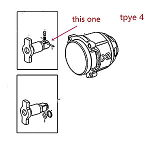 KIMGU Kit N866410 N880093 N851276 for Dewalt Anvi Impact Wrench 1/2 Cordless Impact Wrench chuck DCF899 DCF899B DCF899M1 DCF899P1 DCF899P2